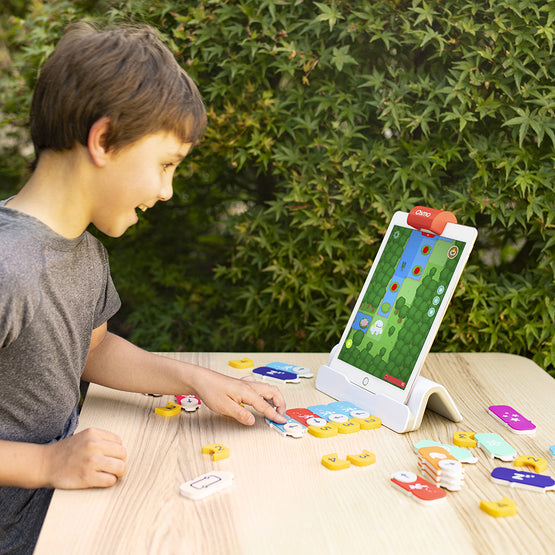 Coding Starter Kit – PlayOsmo