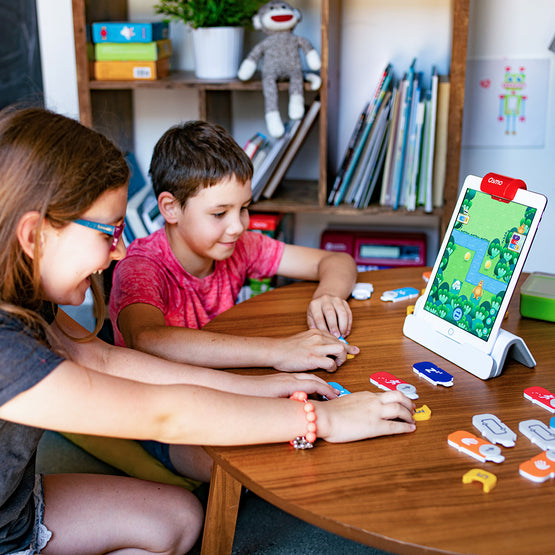 Coding Starter Kit – PlayOsmo