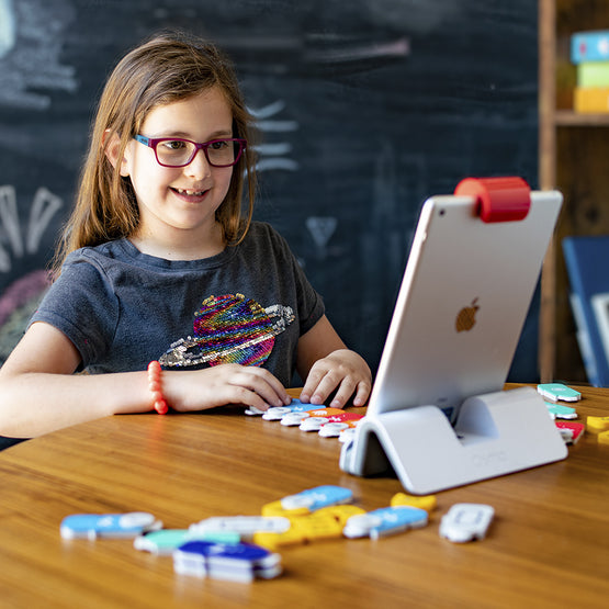Coding Starter Kit – PlayOsmo