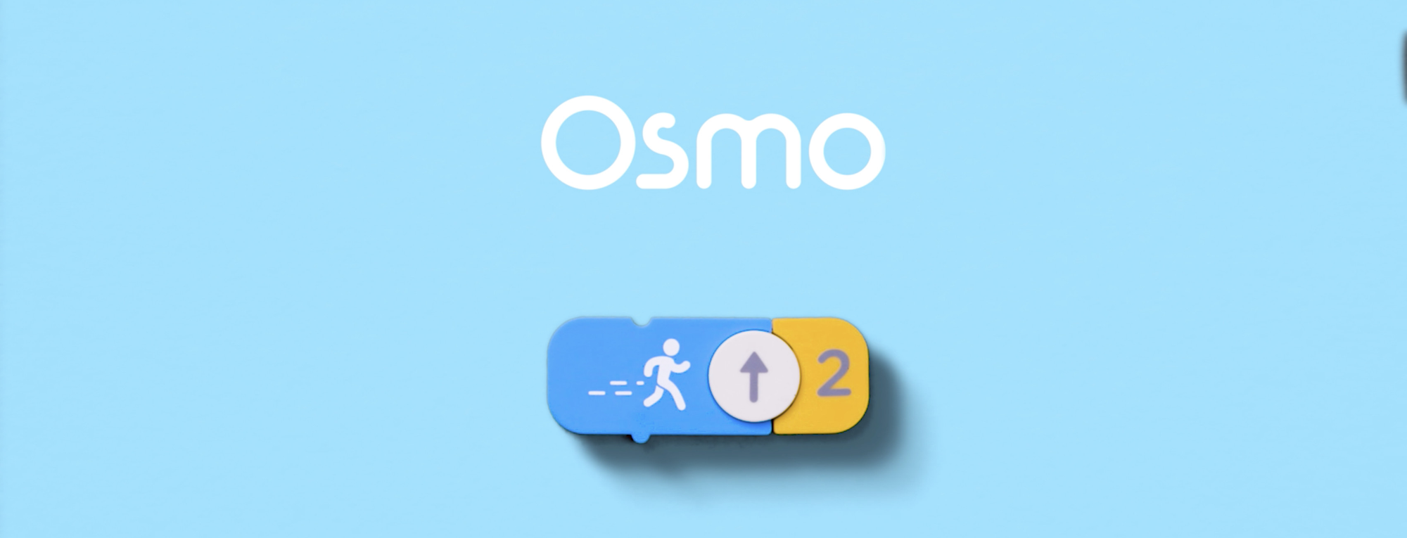 Coding Starter Kit – PlayOsmo