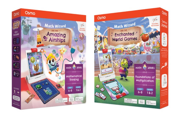 Coding Starter Kit – PlayOsmo