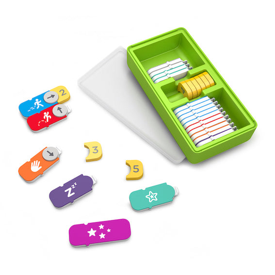 Coding Starter Kit – PlayOsmo